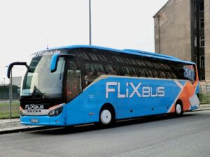 Flixbus: des billets de bus pour voyager en France à 1 € | PaidPR