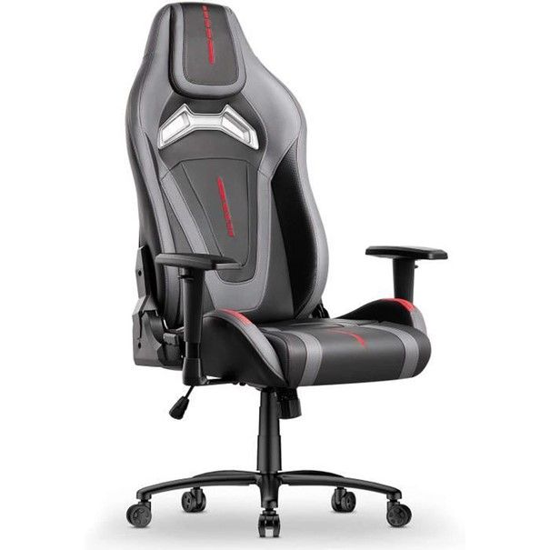 Chaise gamer grande taille : top des meilleurs sièges pour adulte XXL